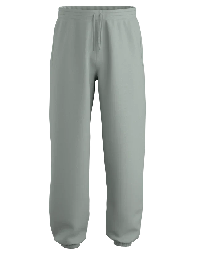 Cuffed Sweatpants: Why They’re a Staple for Modern Merch Lines – BASICO ...
